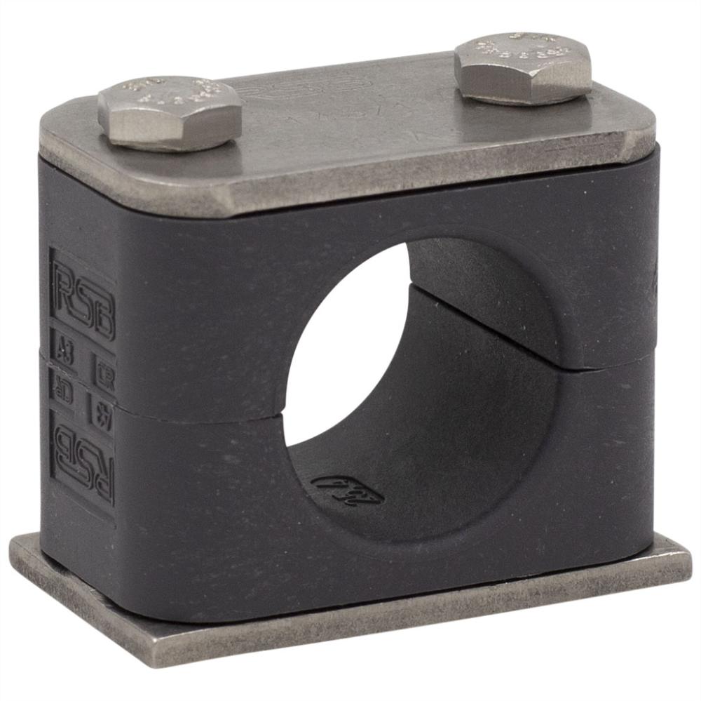 Tubing Clamps by The Clamp Company