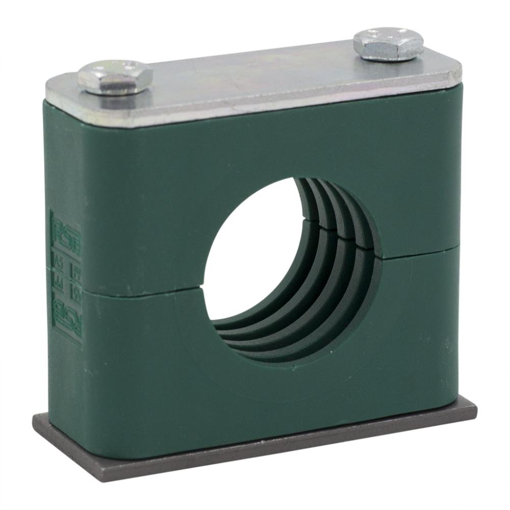 Tubing Clamps by The Clamp Company