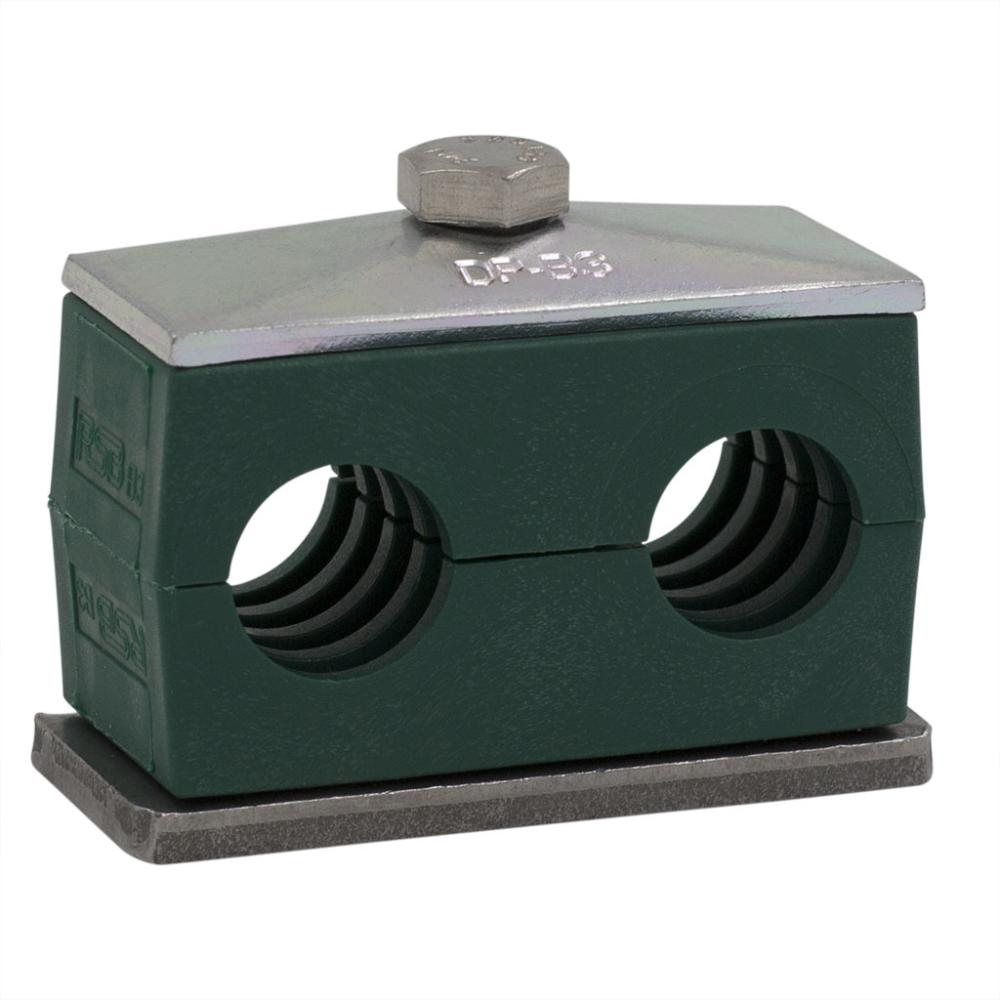 Tubing Clamps by The Clamp Company