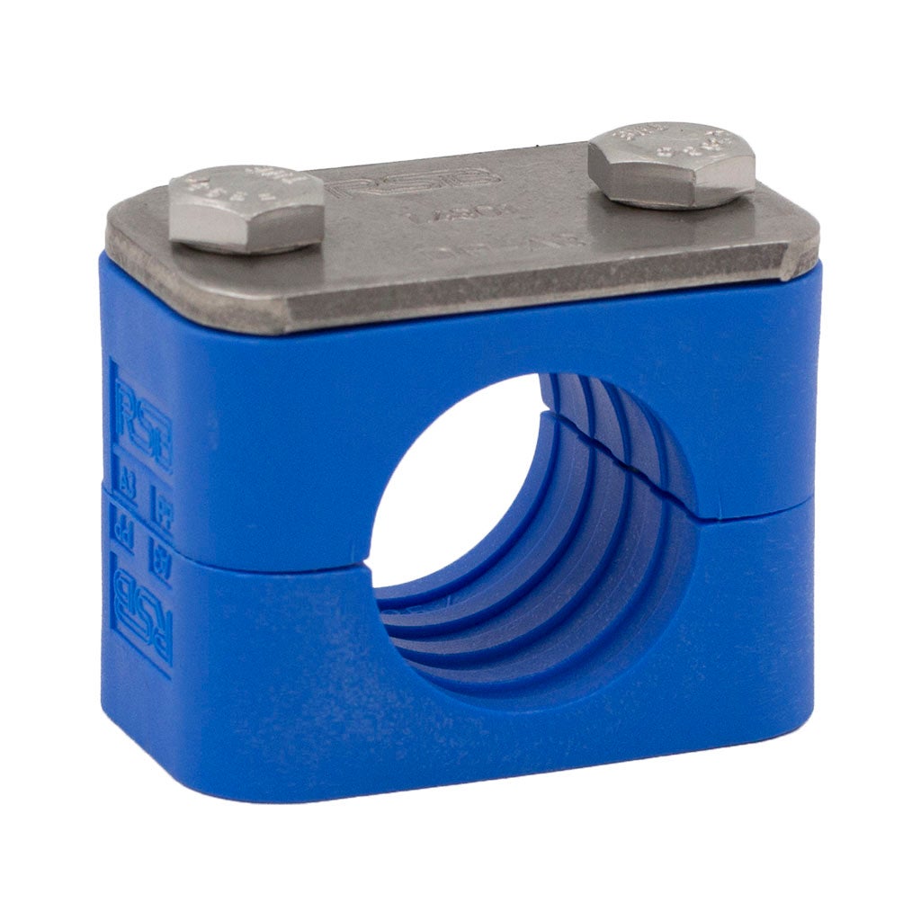 Blue Clamps | The Clamp Company