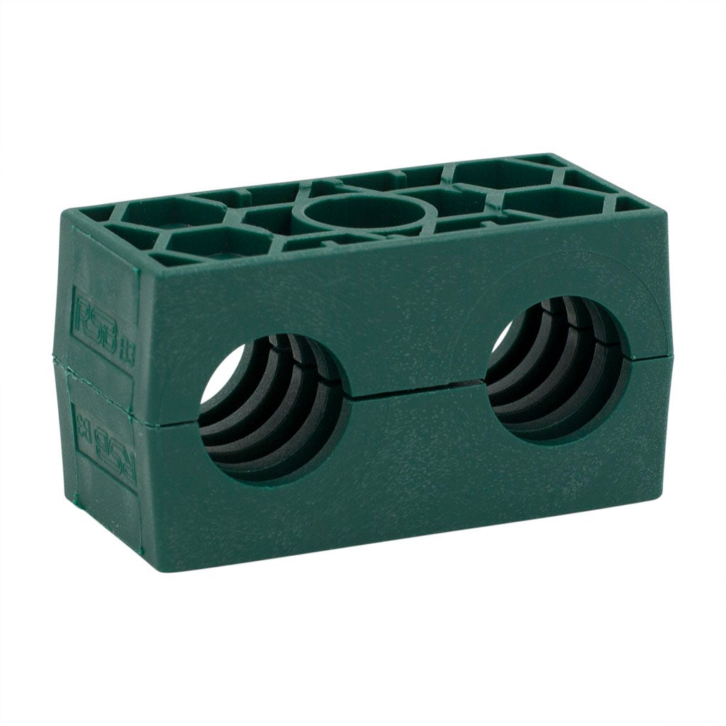 Twin Series Clamp Bodies - Twin Series