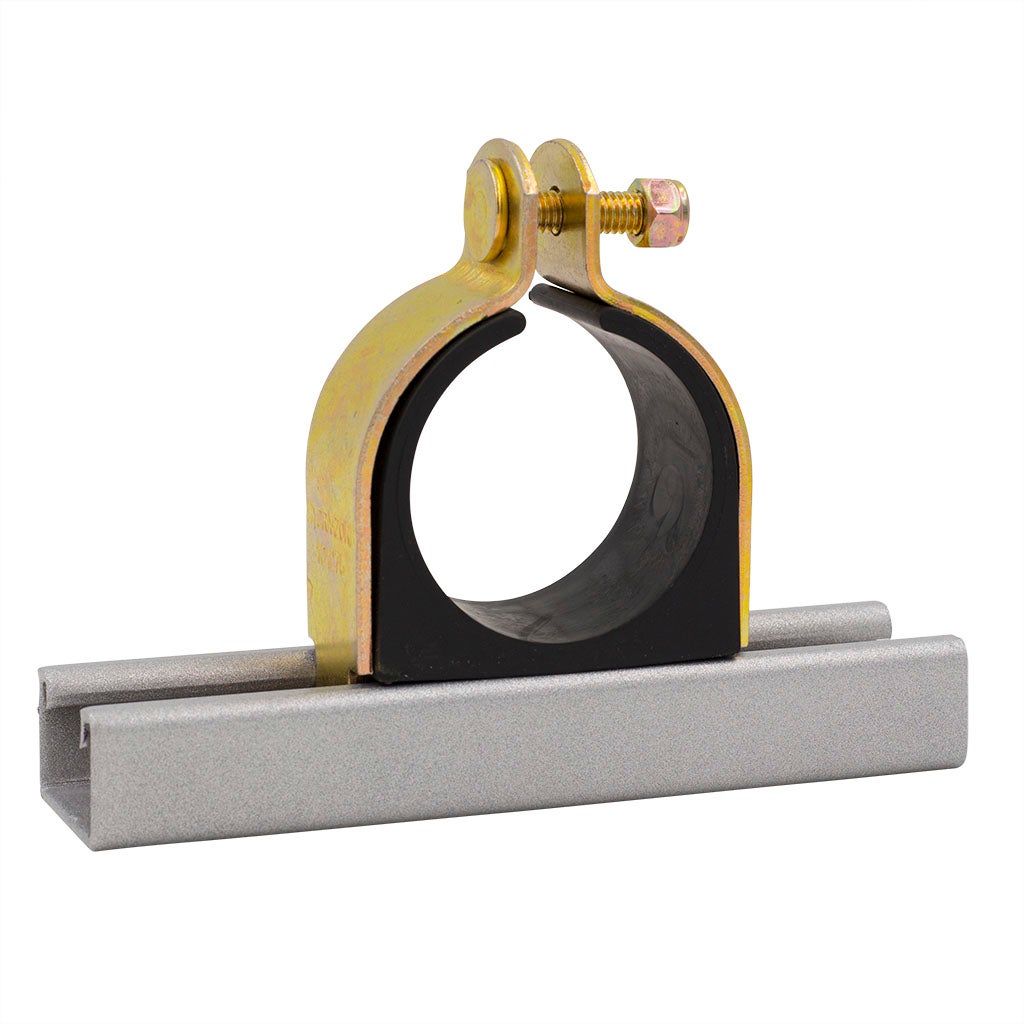 Cushion Clamps | The Clamp Company